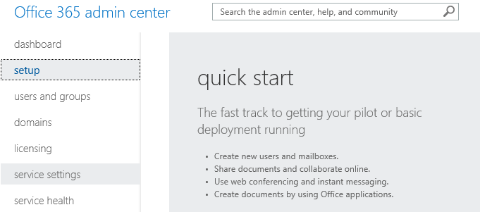 How to evaluate Microsoft Office 365 - a practical guide