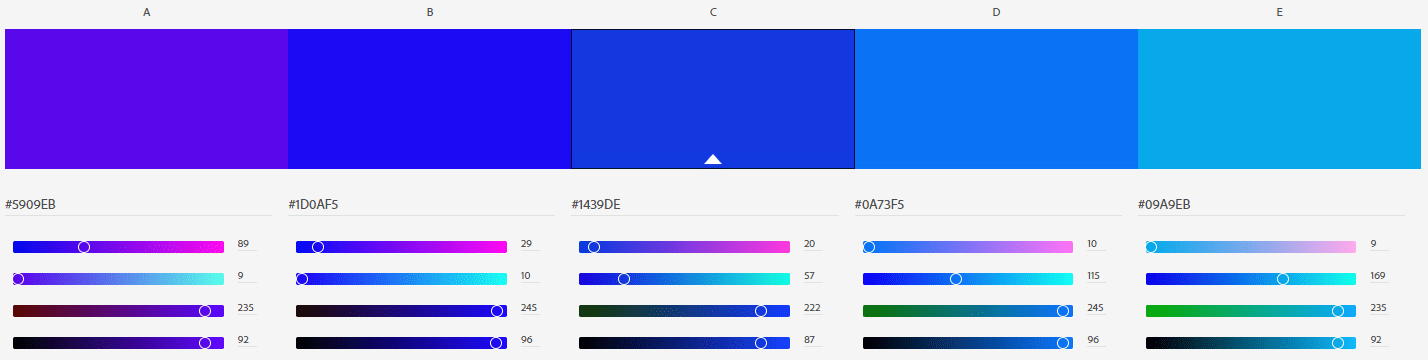 How to add hex color in Office applications- new feature