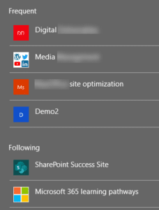 Upload files to Teams - save directly from Office - 2021