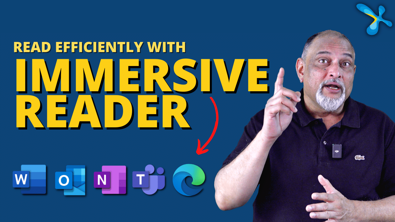 How and why to use Immersive Reader