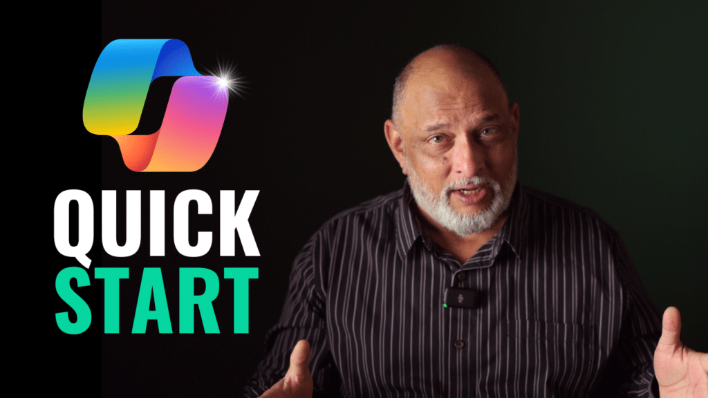 Microsoft Copilot Archives • Efficiency 365