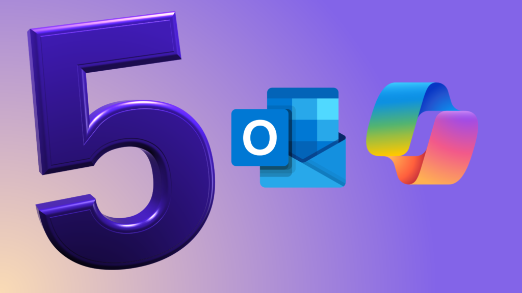 Microsoft Copilot Archives • Efficiency 365